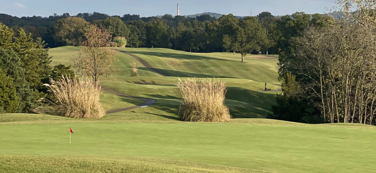 2025 Jr. Blues Golf Tournament | St. Louis Jr. Blues